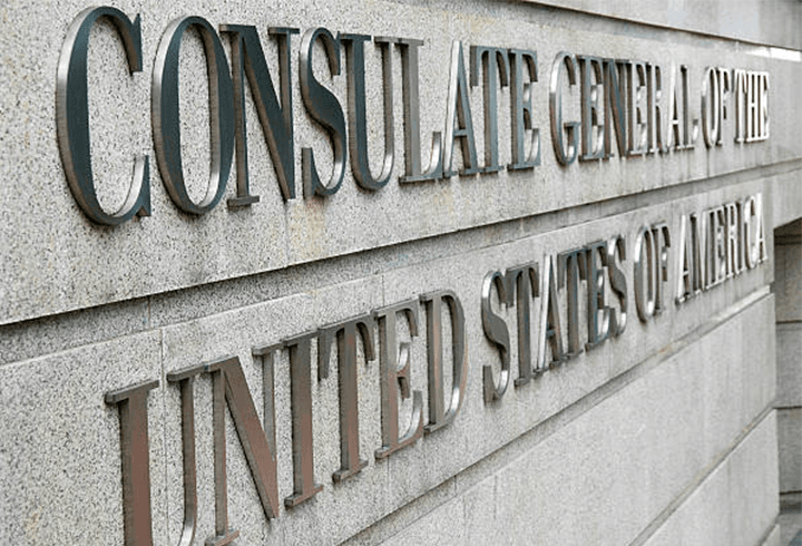 US VISA AMERICANA - Trámite de Visa Americana